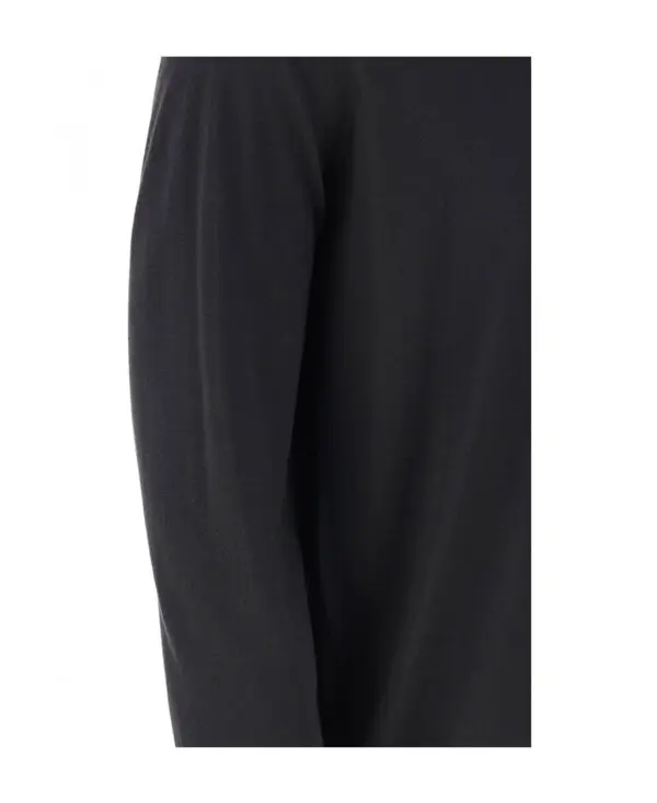 Loro Piana Crewneck Knitted Jumper