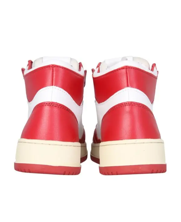 AUTRY Medalist High-top Sneakers