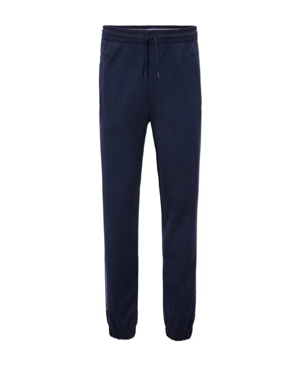 Hugo Boss Logo-laced Sweatpants
