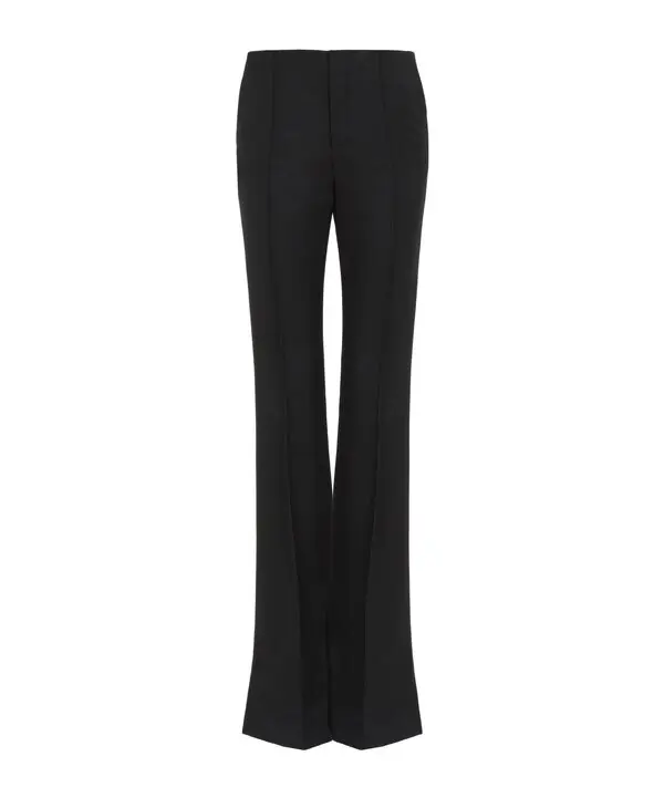 Chloé Straight-leg Trousers