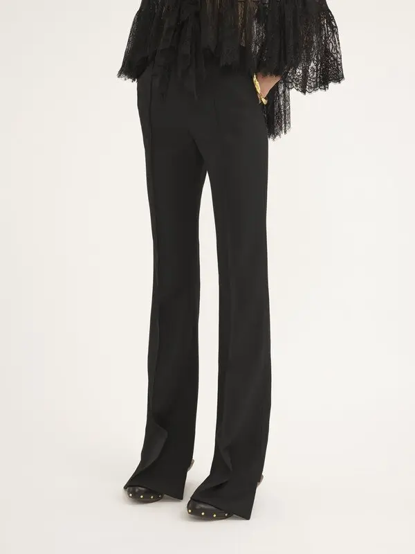 Chloé Straight-leg Trousers