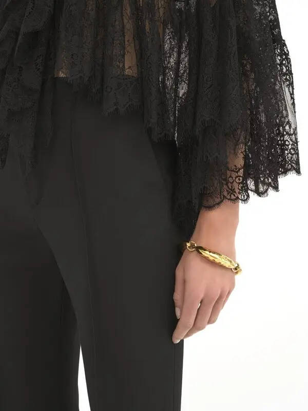Chloé Straight-leg Trousers