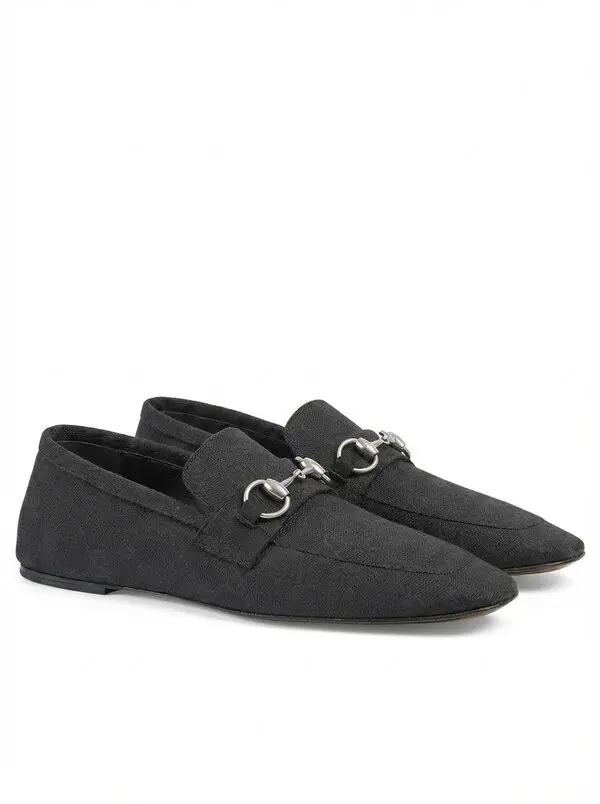 Gucci Horsebit Loafers