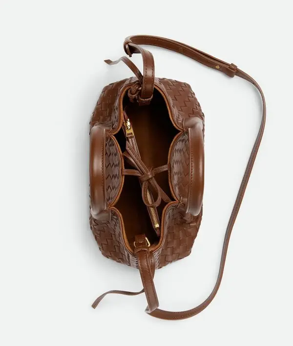Bottega Veneta Small Pinacoteca Bag