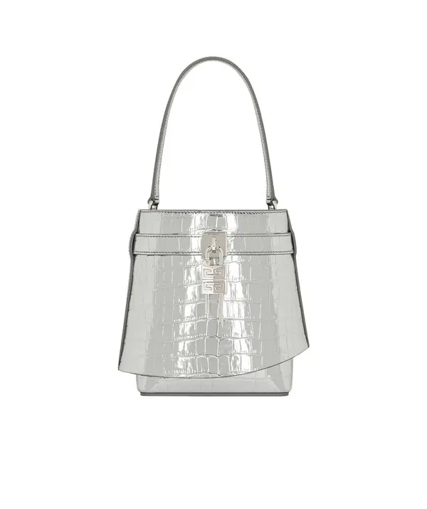 Givenchy Shark Lock Bucket Bag