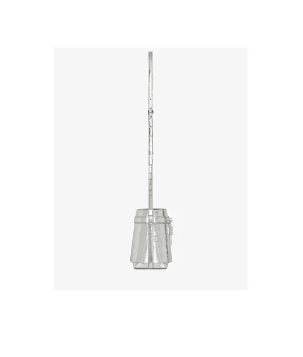 Givenchy Shark Lock Bucket Bag