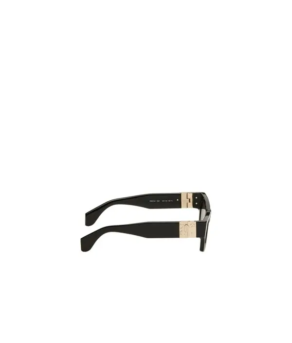 Palm Angels Magnolia Sunglasses