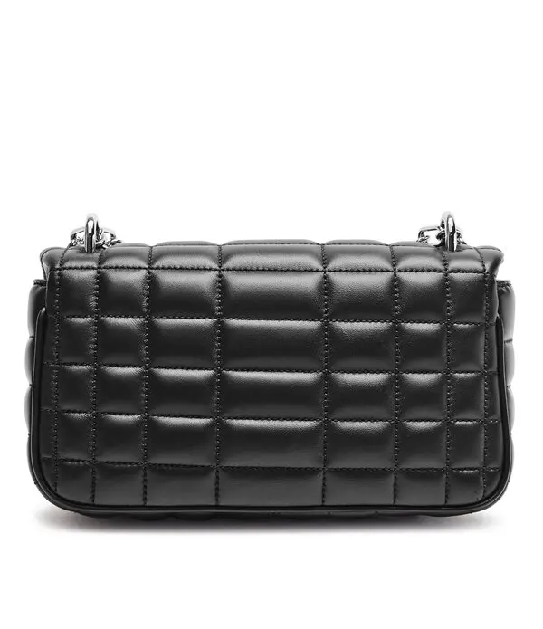 Michael Kors Small Quilted Shoulder Bag