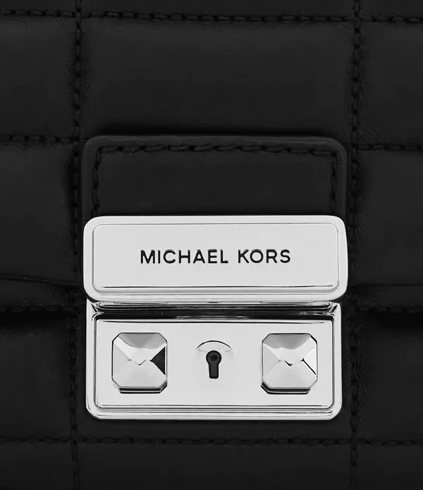 Michael Kors Small Quilted Shoulder Bag