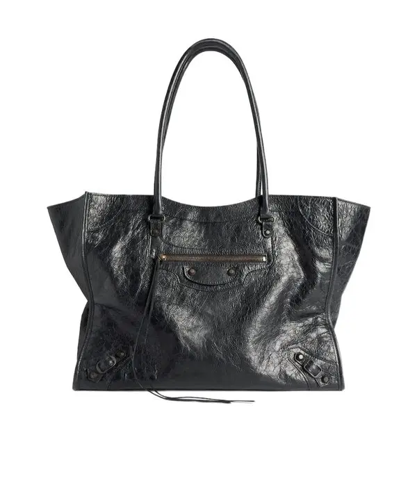 Balenciaga Le City Medium Tote Bag