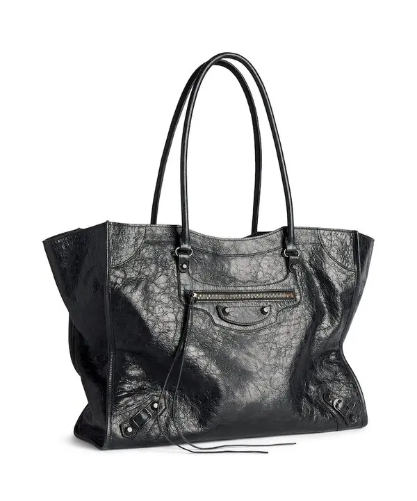 Balenciaga Le City Medium Tote Bag