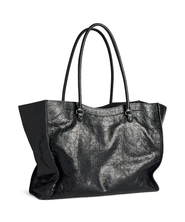 Balenciaga Le City Medium Tote Bag
