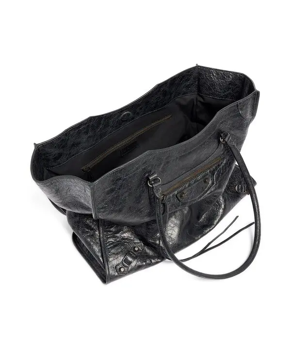 Balenciaga Le City Medium Tote Bag