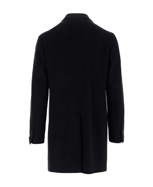 Tagliatore Single-breasted Coat
