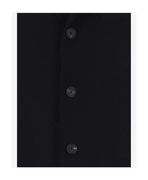 Tagliatore Single-breasted Coat