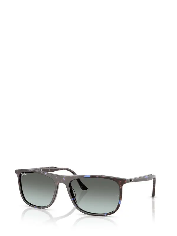 Ray-ban Square Frame Sunglasses