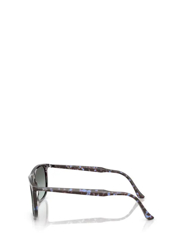 Ray-ban Square Frame Sunglasses