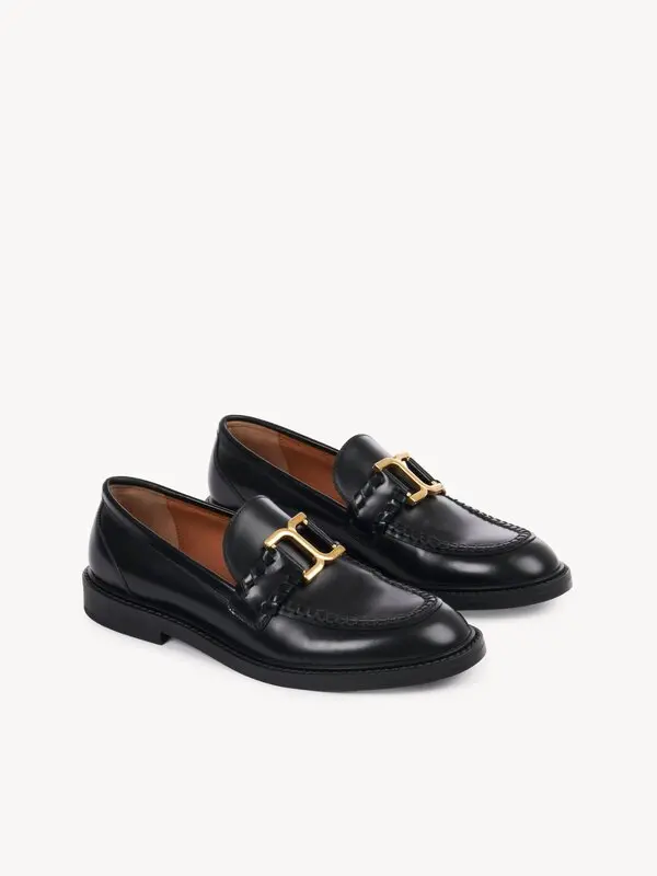 Chloé Marcie Loafers