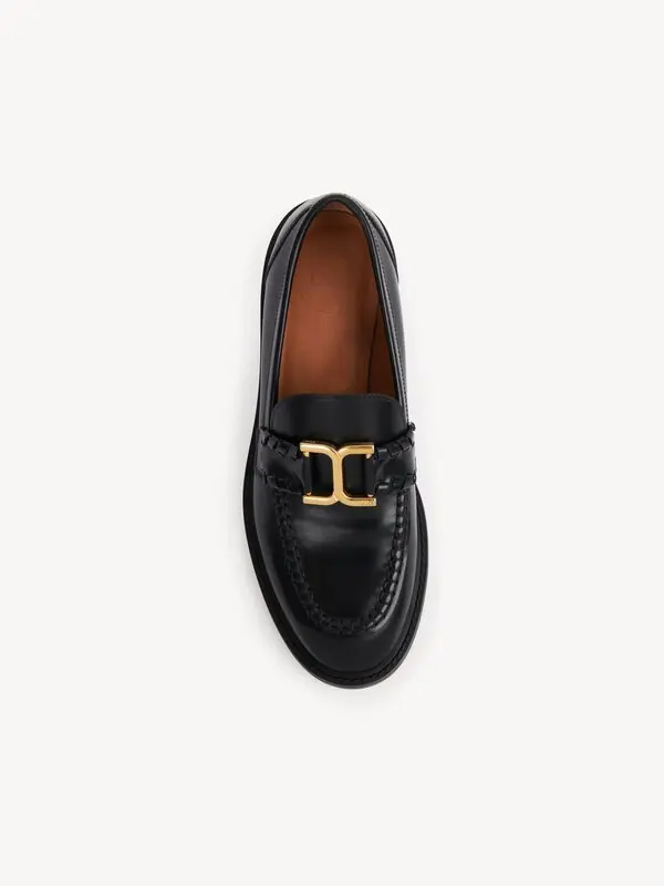 Chloé Marcie Loafers