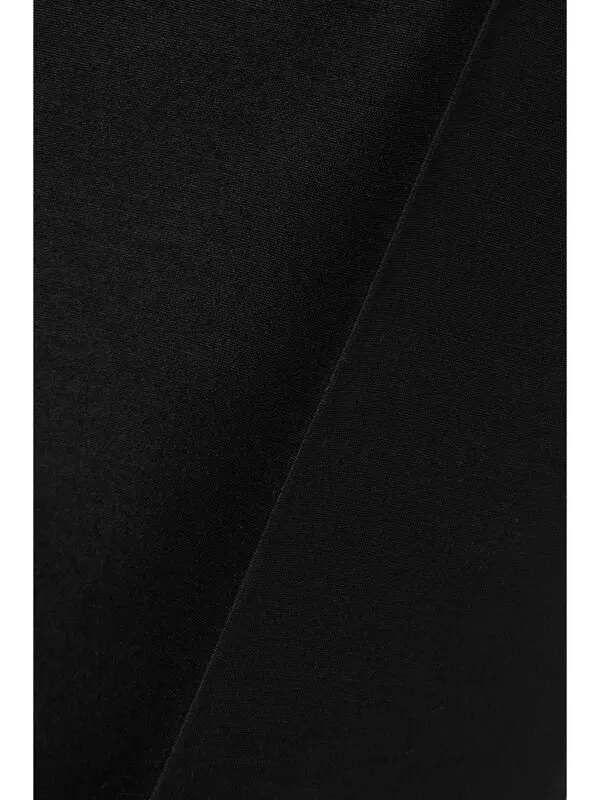 THE ROW Hector Straight-leg Trousers