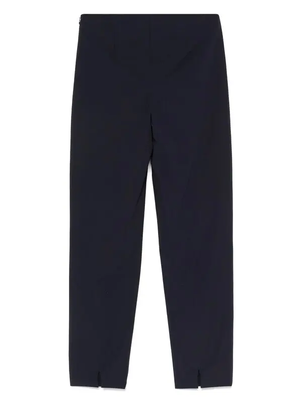 PT TORINO Cropped Trousers