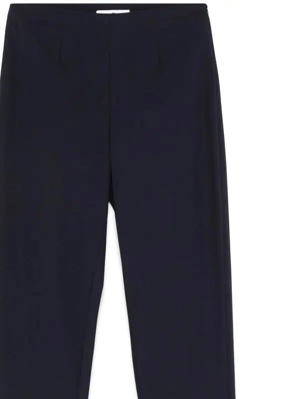 PT TORINO Cropped Trousers