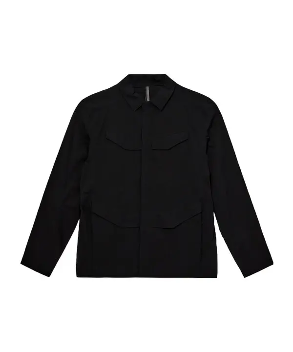 Veilance Softshell Field Jacket