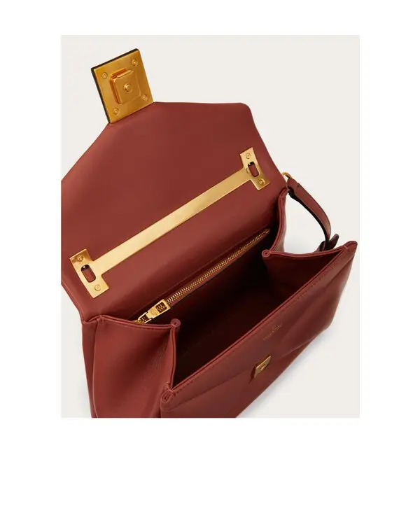 Valentino Garavani One Stud Small Tote Bag