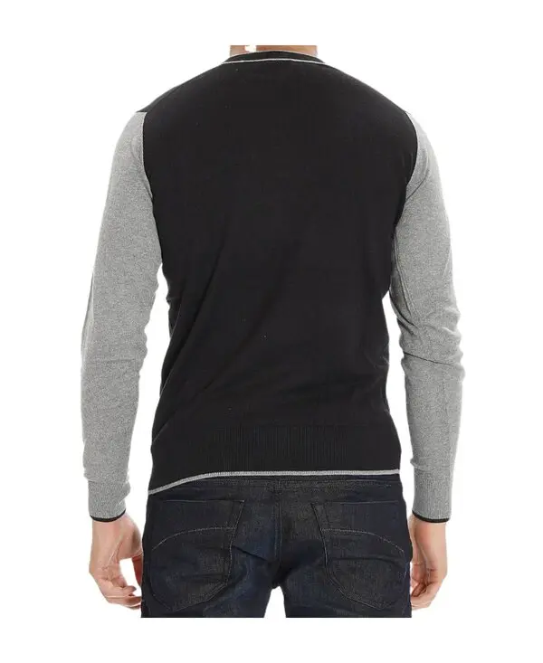 Emporio Armani V-neck Pullover