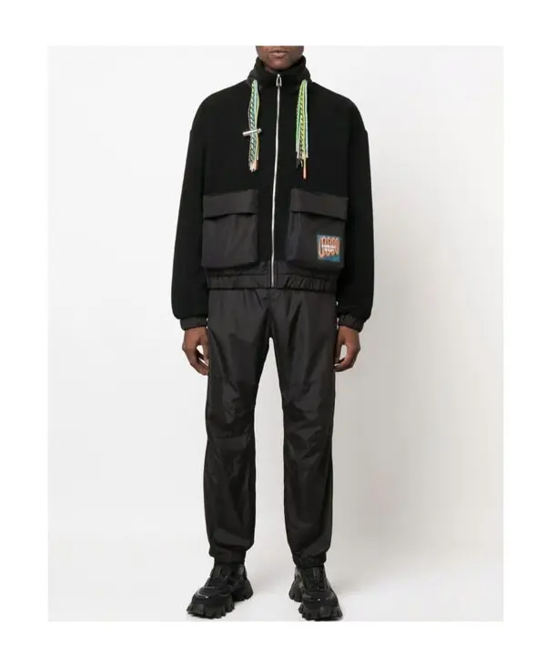 AMBUSH Multi-cord Elasticated Waistband Pants
