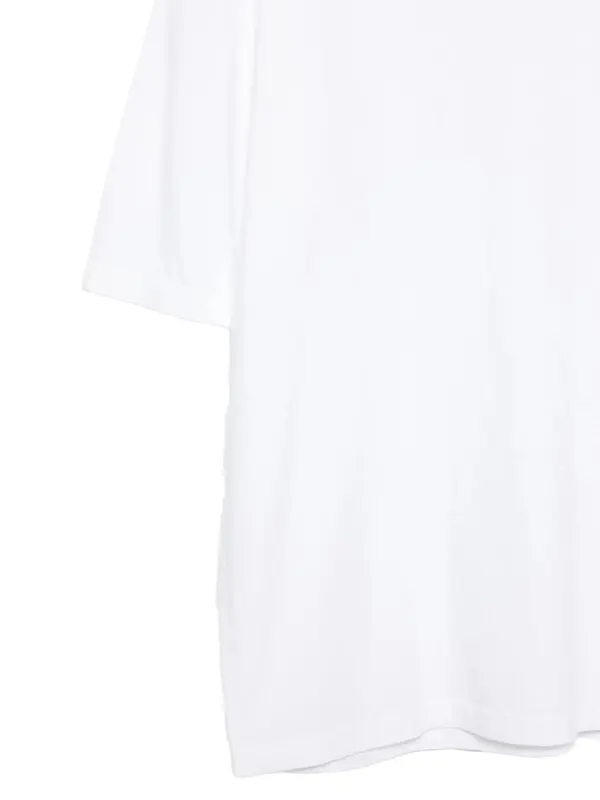 HAIKURE Crewneck Short-sleeved T-shirt