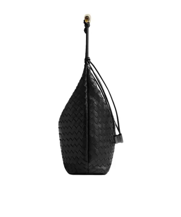 Bottega Veneta Sardine Messenger Bag