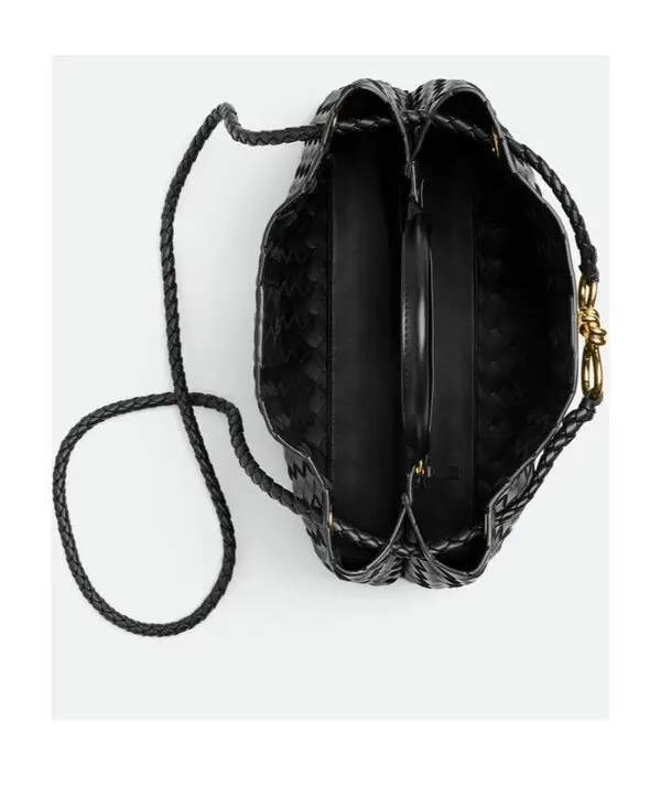 Bottega Veneta East-west Andiamo Bag