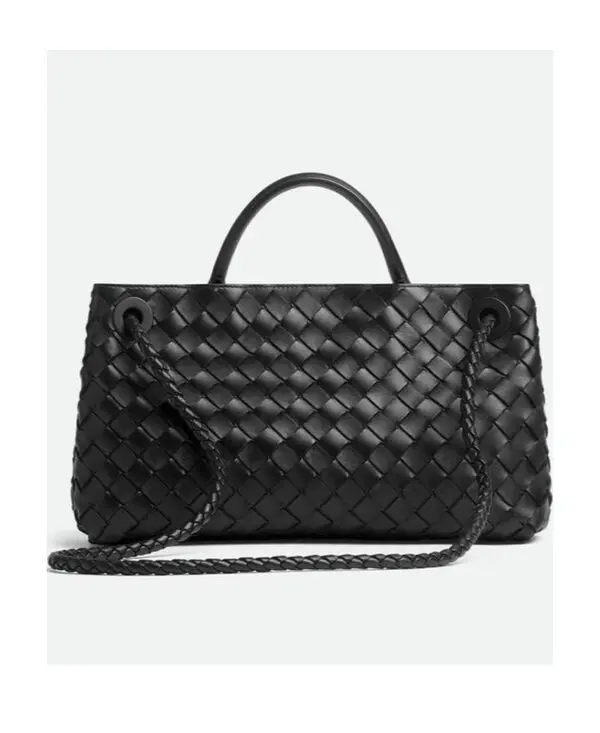 Bottega Veneta East-west Andiamo Bag