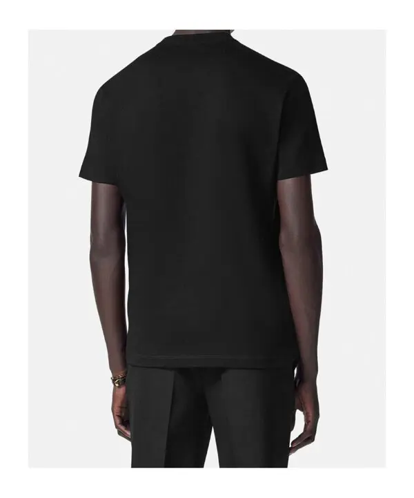 Versace Medusa Head T-shirt