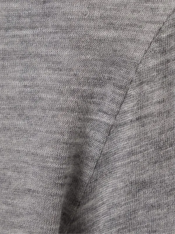 THE ROW Long-sleeved Sweater