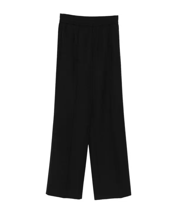 Dolce & Gabbana Wide Leg Trousers