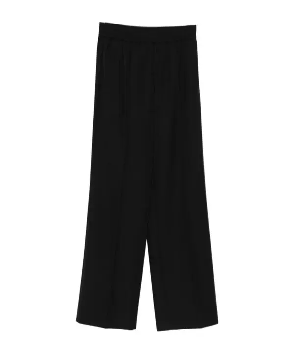 Dolce & Gabbana Wide Leg Trousers