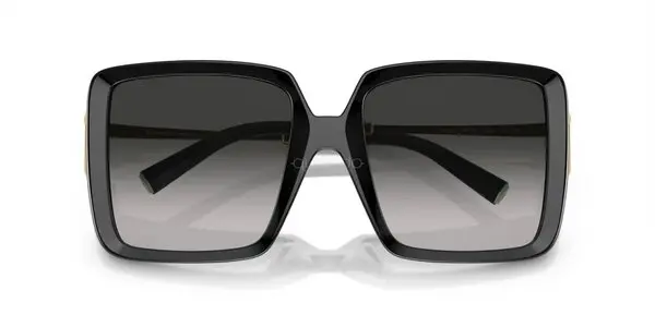 TIFFANY  CO. Tiffany & Co. Square Gradient Sunglasses