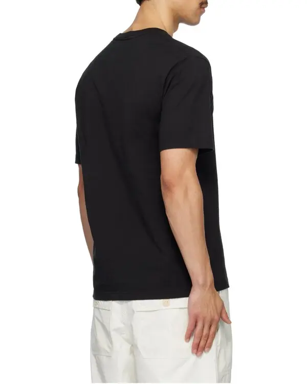Kenzo Boke Heart Crewneck T-shirt - Black