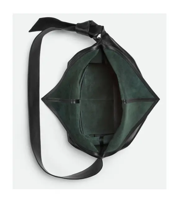 Bottega Veneta Sawyer Shoulder Bag