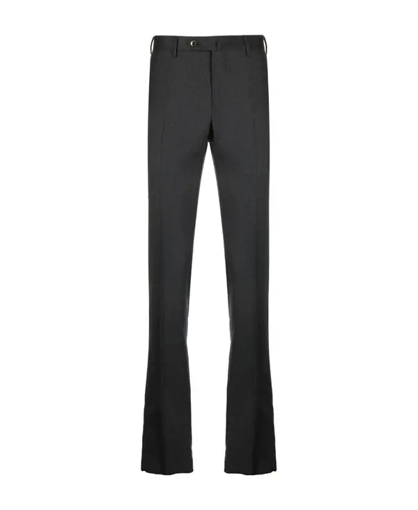 PT TORINO Slim-cut Tailored Trousers