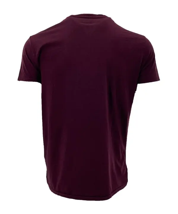 Emporio Armani Item O-neck Short-sleeved T-shirt