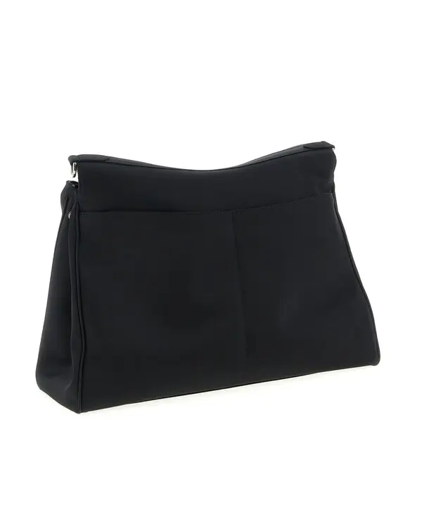 Balenciaga Rodeo Medium Messenger Bag - Black