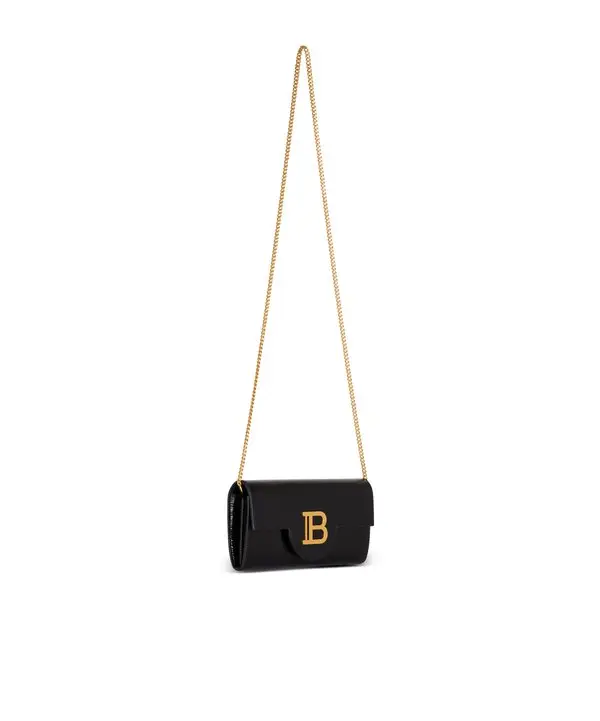 Balmain B-buzz Wallet