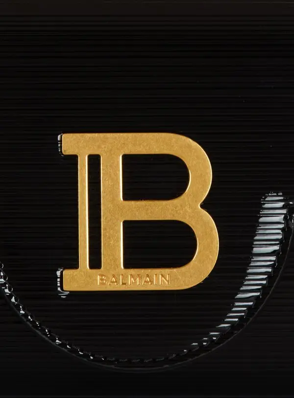 Balmain B-buzz Wallet