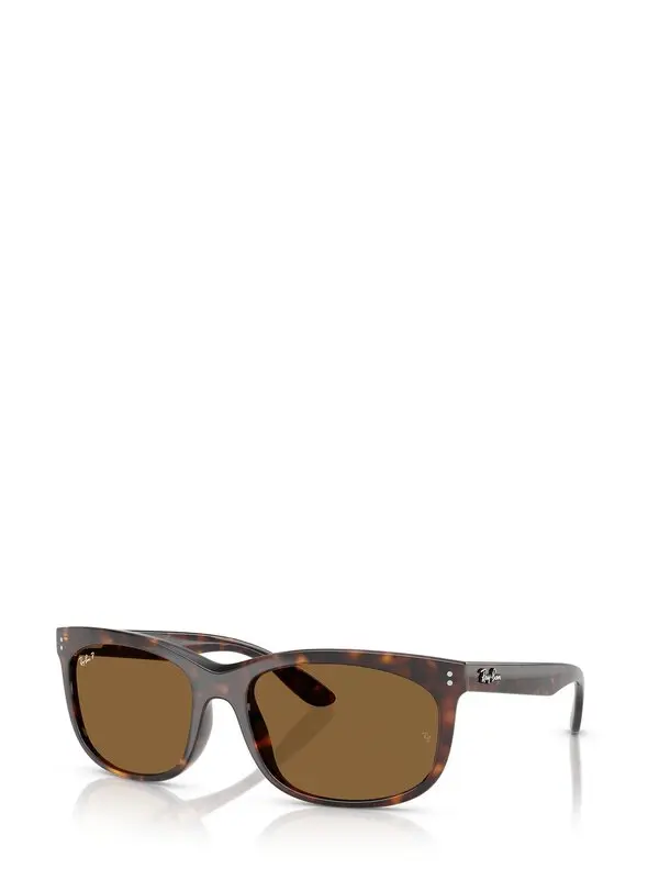 Ray-ban Balorette Square Sunglasses