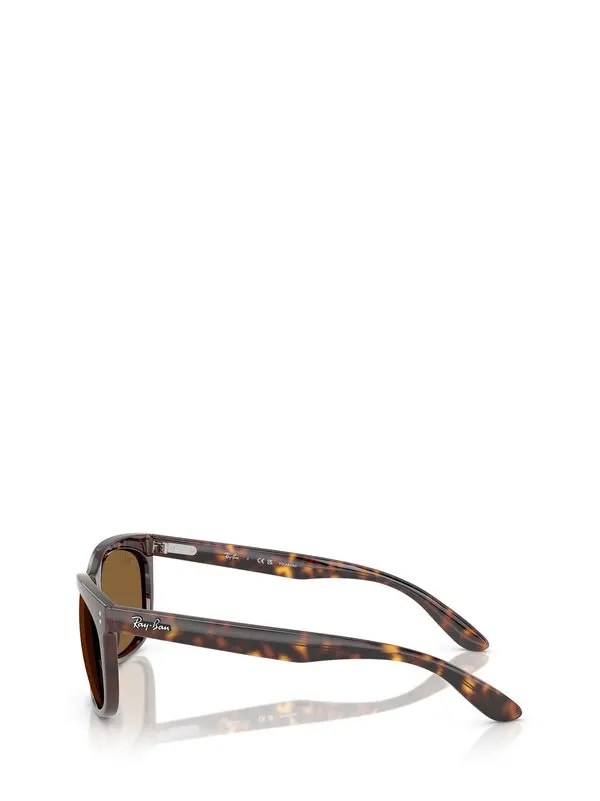 Ray-ban Balorette Square Sunglasses