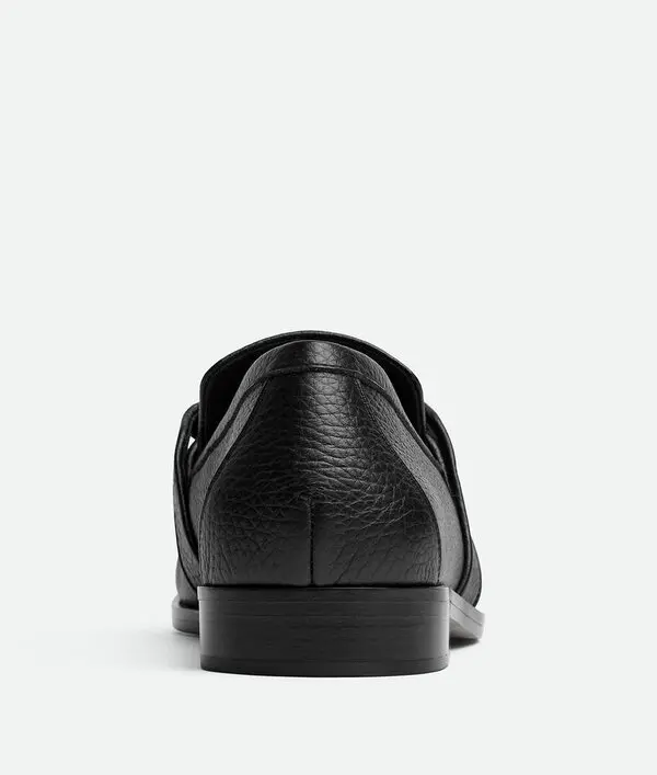Bottega Veneta Astaire Loafer - Black