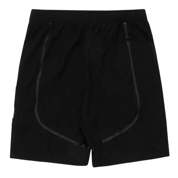 A-COLD-WALL* Stripe-detailed Track Shorts